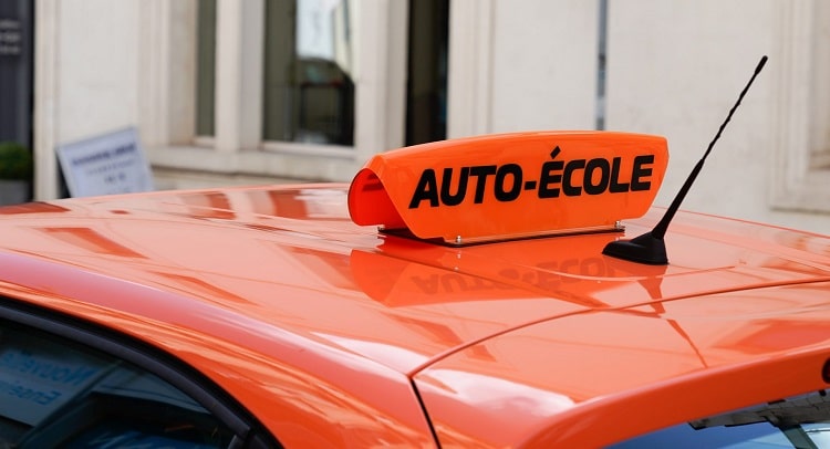 Les meilleures auto-écoles à paris - TopDuNet